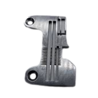 Buy Interlock Stitch Plate – Genuine Parts for Overlock Machines